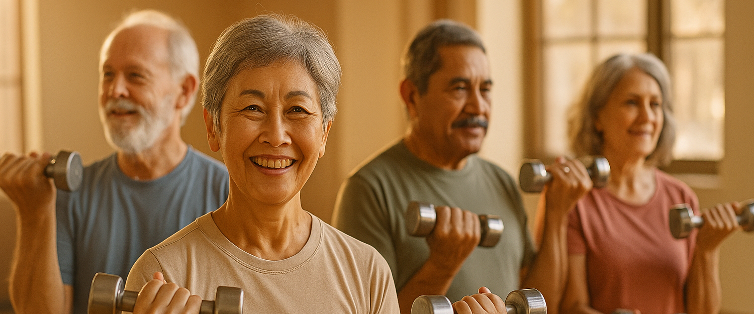 Strength Training for Sentence Structure: Build Mental Stamina ...