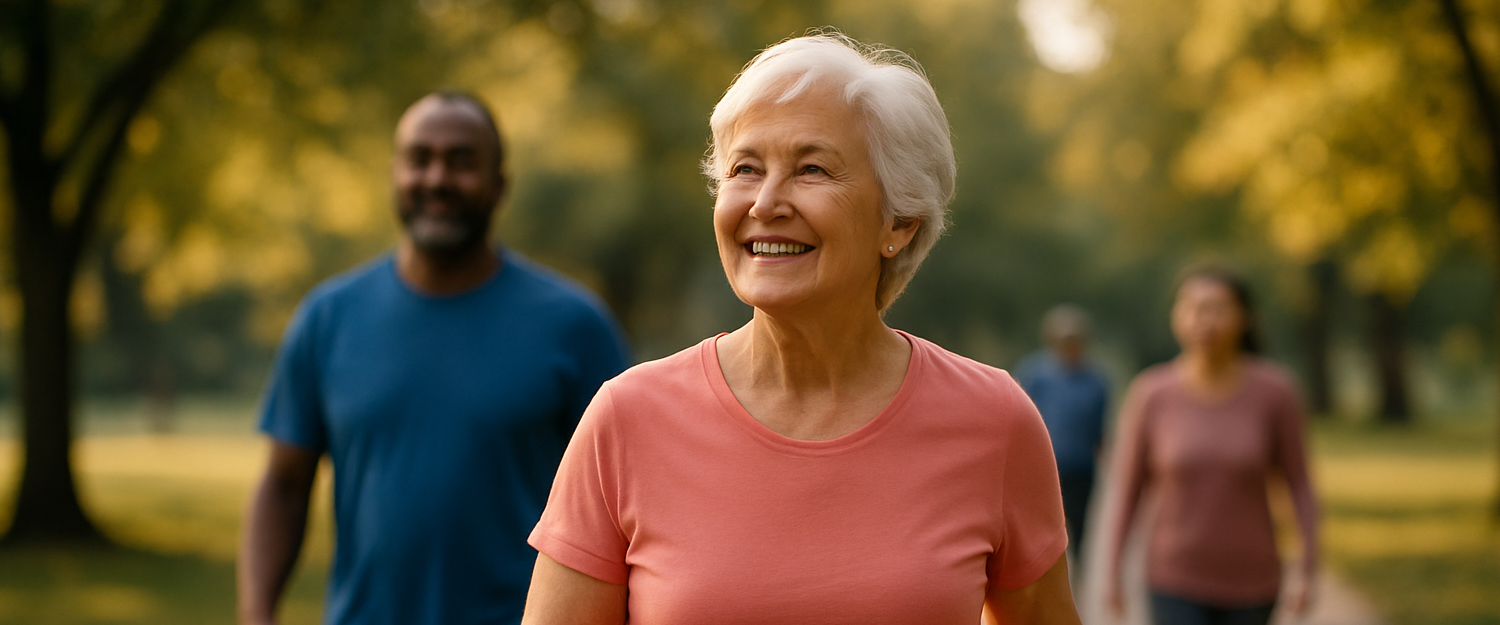 The Walking-Memory Connection: How Step Patterns Boost Word Recall ...